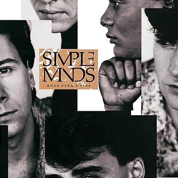 Celebrating Simple Minds‘ ‚Alive and Kicking‘: 80s Musical Powerhouse ...